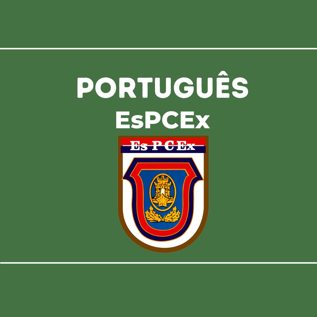 Concurso EsPCEx: Saiba tudo sobre o concurso - Décio Terror